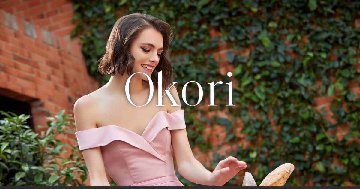 OKORI :: La experiencia de ser tu misma